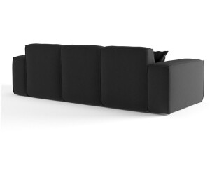 Fun Möbel CELES 3-Sitzer Sofa Stoff Scala Taupe ab 718,00 ...