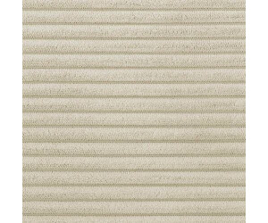 Mirjan24 Niko Polsterhocker Klein, Silberfüße, 70x68x41cm (Poso 100) ab ...