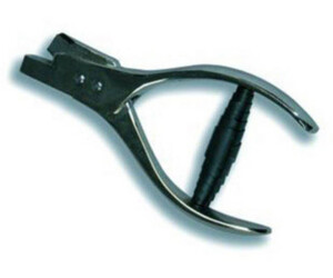 HT Instruments Kerbzange 12mm für Markierungsetiketten (2002250) ab 78 ...