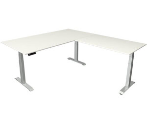 Kerkmann Move 4 Sitz-Steh-Schreibtisch elektrisch höhenverstellbar ...