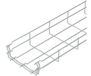 OBO Bettermann GRM 55 150 G Gitterkabelrinne 55x150x3000mm Stahl ...