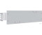 ABN ESPRO-Modul tief 500x150mm Montageplatte tiefenverstellbar (MT2160 ...