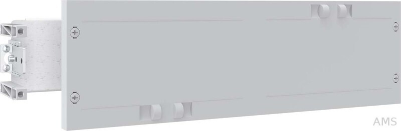 ABN ESPRO-Modul tief 500x150mm Montageplatte tiefenverstellbar (MT2160 ...