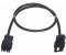 Tehalit Winsta Code A Verbindungsleitung 5x4² 1,5m hfr Cca schwarz ...