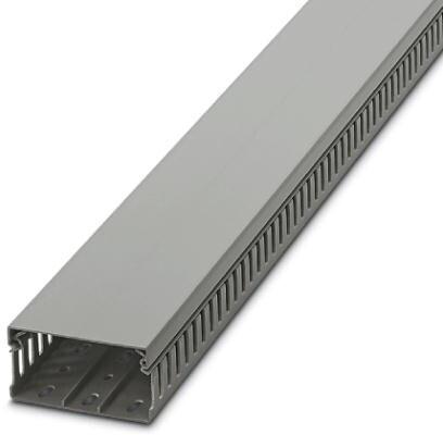 Phoenix Contact CD 80X40 Verdrahtungskanal grau 80x40x2000mm (3240335 ...