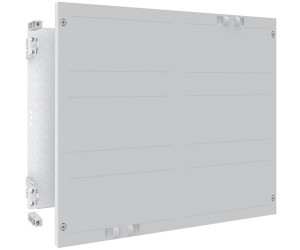 ABN MF2360 ESPRO-Modul flach 500x450mm Montageplatte tiefenverstellbar ...