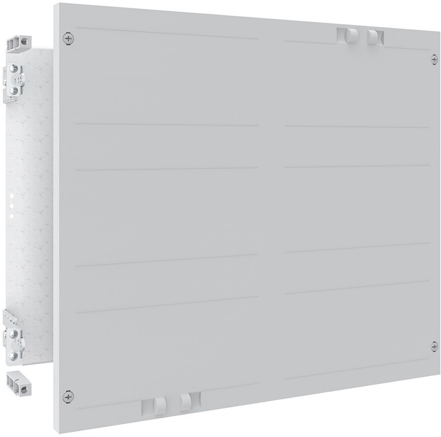 ABN MF2360 ESPRO-Modul flach 500x450mm Montageplatte tiefenverstellbar ...