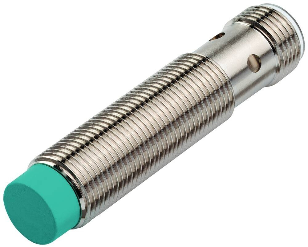 Pepperl+Fuchs NBN7-12GM50-E0-V1-M Induktiver Sensor (240160) ab 84,28 ...