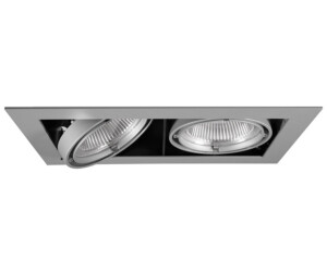LTS Scene 2 LED-Lichtkopf 27W 2680lm 3000K 35° DALI silber (643967) ab ...