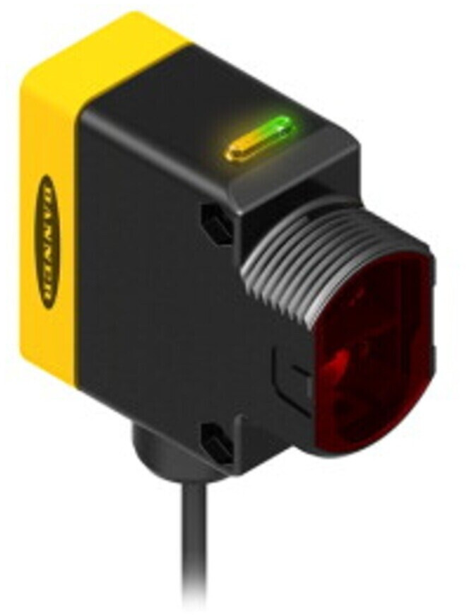 Turck Opto-Sensor Einweglichtschranke QS30RXH2OU W/30 (3079180) ab 424 ...