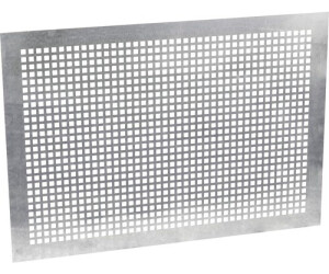Wolfa Schutzgitter für Kipp-Fenster 70 x 70 cm (Gittermaß 58 3 x 58,9 ...