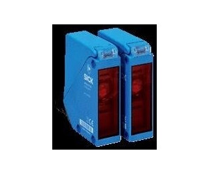 Sick WS/WE34-B440 Einweg-Lichtschranke 4-polig PNP/NPN (1019255) ab 350 ...