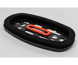 Grabo-Mix RockSeal Ersatz-Schaumstoffdichtung für Vakuumheber (NG1021 ...