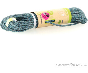 Edelrid Starling Protect Eco Dry 8,2 mm 50 m (Icemint / Night) ab 149 ...