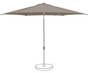 Suncomfort Pop Up 300cm Light Taupe (62900300631053) ab 162,66 ...