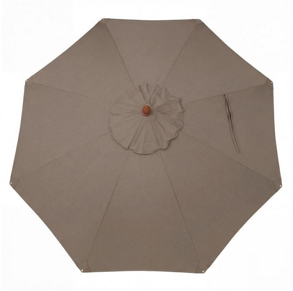 MCW Ersatz-Bezug C57b Rund Polyester Taupe ab 89,99 € | Preisvergleich ...