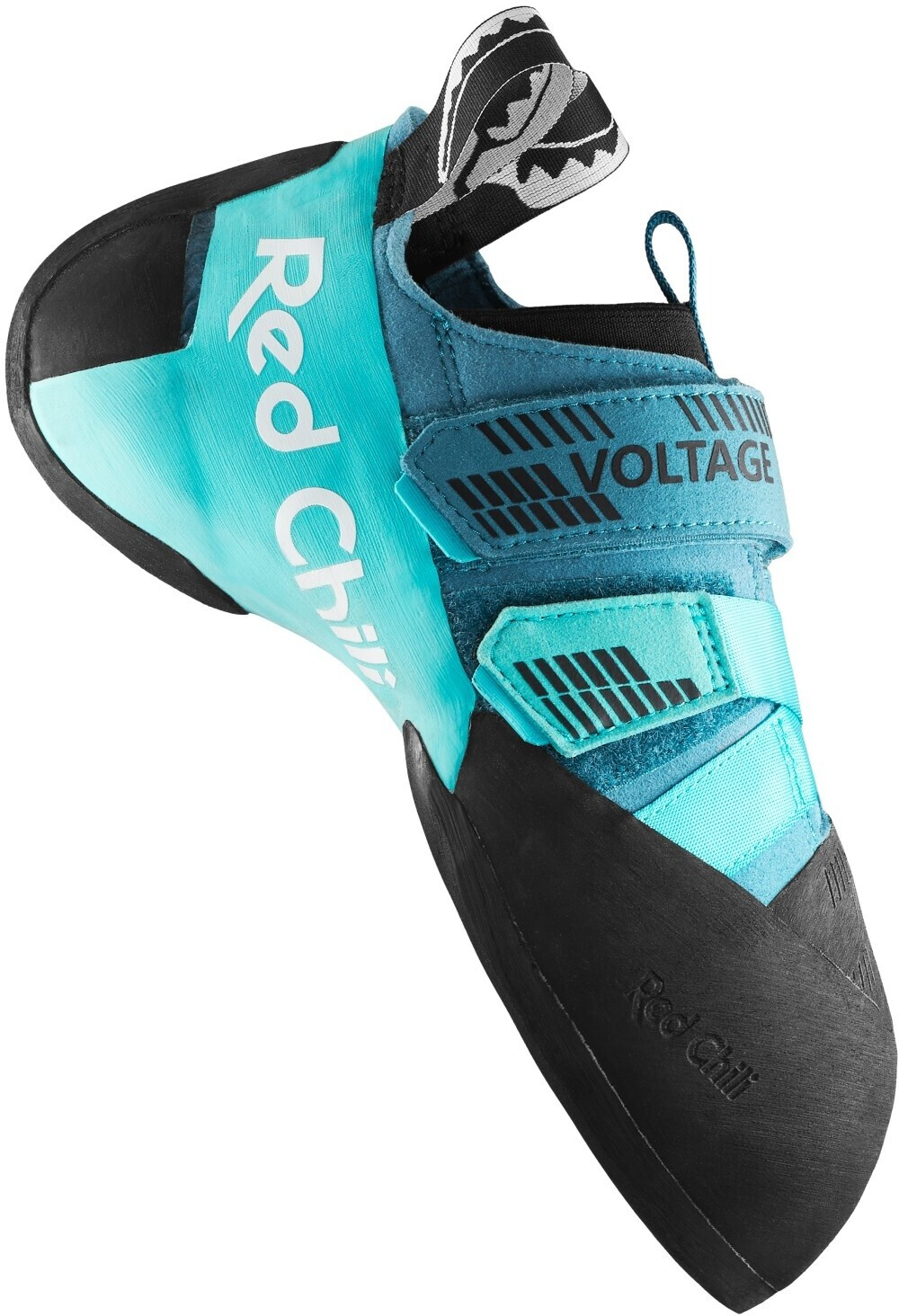 Red Chili Voltage III (topaz) ab 128,49 € | Preisvergleich bei idealo.de