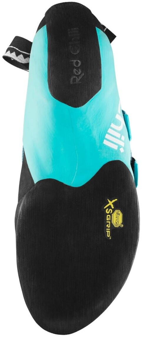 Red Chili Voltage III (topaz) ab 128,49 € | Preisvergleich bei idealo.de