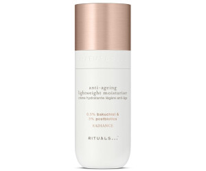 Rituals Anti-Ageing Lightweight Moisturiser 50ml ab 33,92 ...