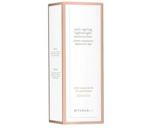 Rituals Anti-Ageing Lightweight Moisturiser 50ml ab 33,92 ...