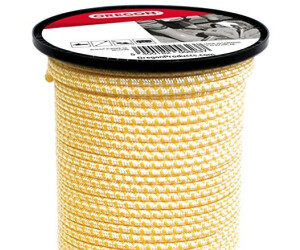 Oregon Robustes Starter-Seil professionell 90201 3.5 mm x 100 M ab 27 ...
