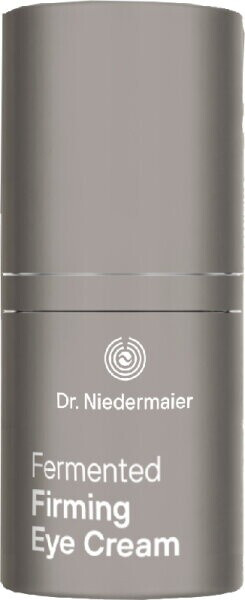 Dr. Niedermaier Fermented Firming Eye Cream 15 ml ab 46,67 ...