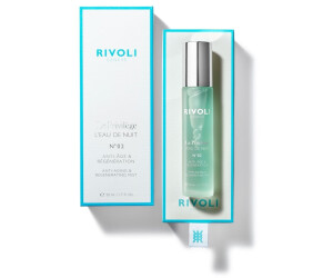 Rivoli L'Eau de Nuit N° 02 Anti-Âge & Régénération 50 ml ab 186,96 ...