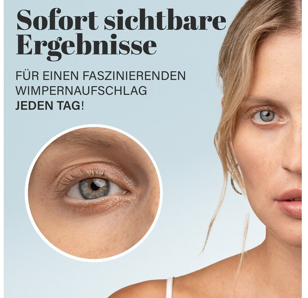 tana PROFESSIONAL Eyelash Curler (214200) ab 12,23 € | Preisvergleich ...