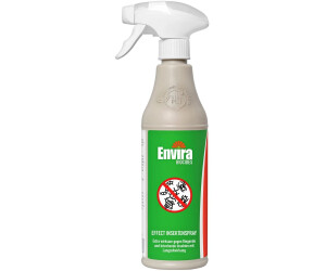 Envira Universal Effect Insekten im Nachfüllpack 4,5 l Spray (EE500 ...