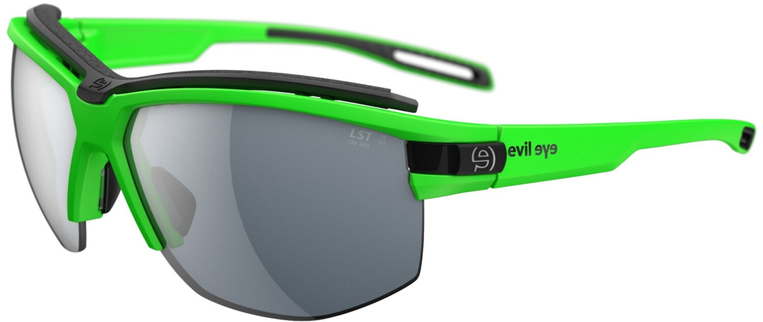 evil eye Pathline Pro E042 neon green matt/LST grey silver M ab 205,70 ...