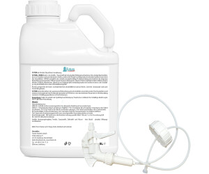 Futum 5L Milben- / Spinnenspray + Trigger 5 l Spray (F200670-06) ab 52 ...