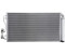 NRF Verdampfer Klimaanlage EASY FIT 36102 ab 51,78 € | Preisvergleich ...