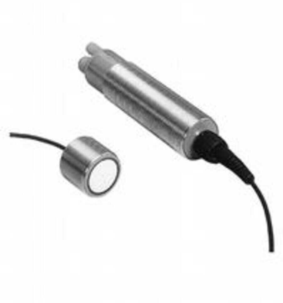 Pepperl+Fuchs UC1000-30GM-IUR2-K-V15 Ultraschall-Sensor Analog Spannung ...