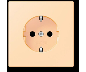 Jung LC 1520 KI 223 SCHUKO Steckdose Ocker (LC1520KI223) ab 33,49 ...