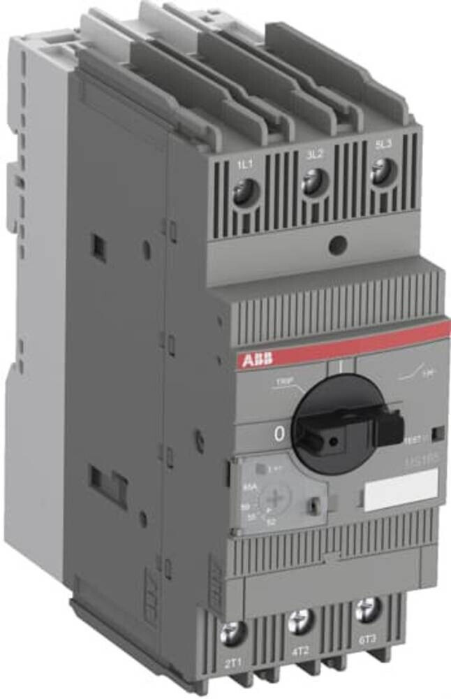 ABB MS165-32 Motorschutzschalter Auslöseklasse 10, 23-32A ...