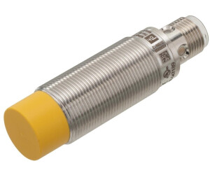 Pepperl+Fuchs NSN8-1 Induktiver Sensor (304276-001052) ab 167,28 ...