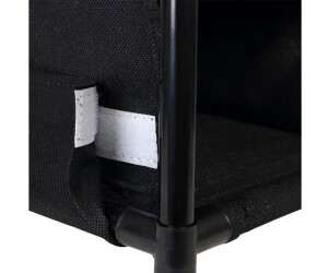 Relaxdays Camping Schuhschrank Stoff 16 Fächer, 65x84x36cm ab 19,99 ...
