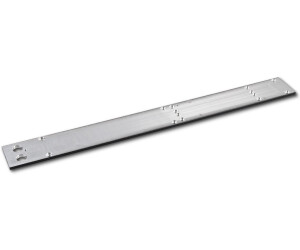 GEZE Montageplatte für TS 5000 RFS/4000 R/R-IS, Aluminium (058808) ab ...