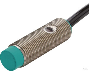 Pepperl+Fuchs NJ4-12GM40-E Induktiver Näherungsinitiator DC, NPN, sn ...