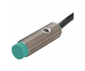 Pepperl+Fuchs NJ4-12GM40-E Induktiver Näherungsinitiator DC, NPN, sn ...