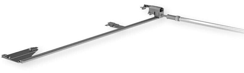 Blum Movento Seitenstabilisierungs-Set NL 600mm (ZS7M600MU) ab 19,92 ...
