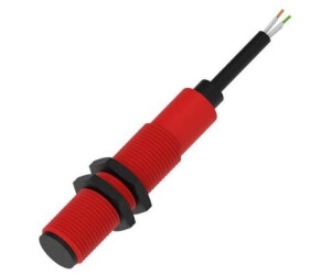 Bernstein KIN-T18AÖ/008-L2 Induktiver Näherungsschalter (6503421704) ab ...