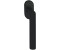 Marchesi Fenstergriff GEHRUNG mit Rastung, 7x42mm, Edelstahl schwarz ...
