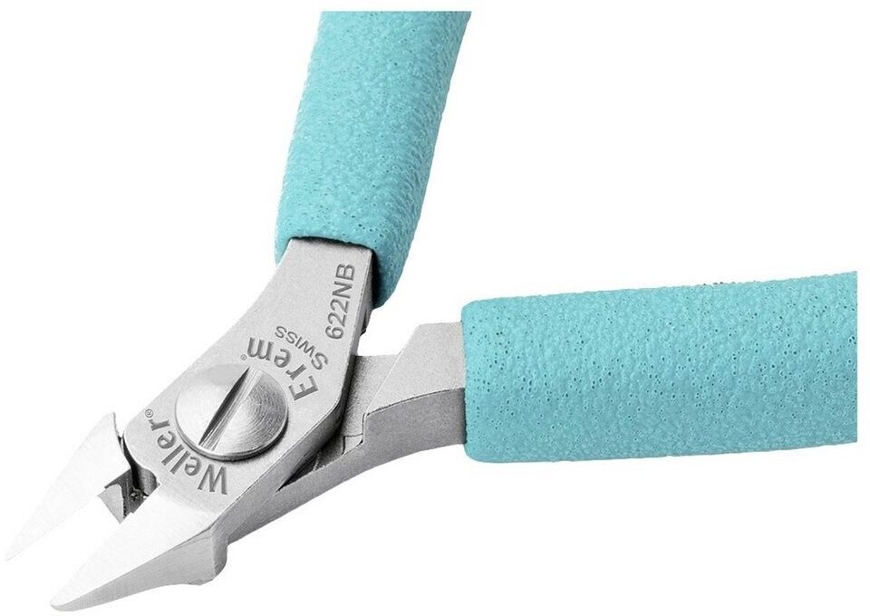Erem 622NB Seitenschneider ESD 110mm (622NB) ab 63,99 ...