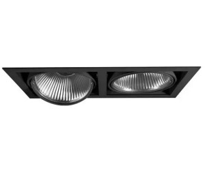 LTS Scene 33 LED-Lichtkopf 36W 3000K 3330lm DALI 35° schwarz (643774 ...