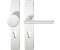 FSB Wechselgarnitur 1035 Langschild ASL® Profilzylinder Vierkant 8mm ...