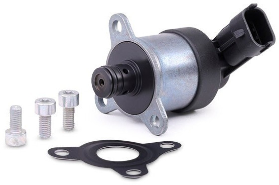 Bosch Kraftstoffmengen-Regelventil Common Rail (0928400607) ab 101,99 ...