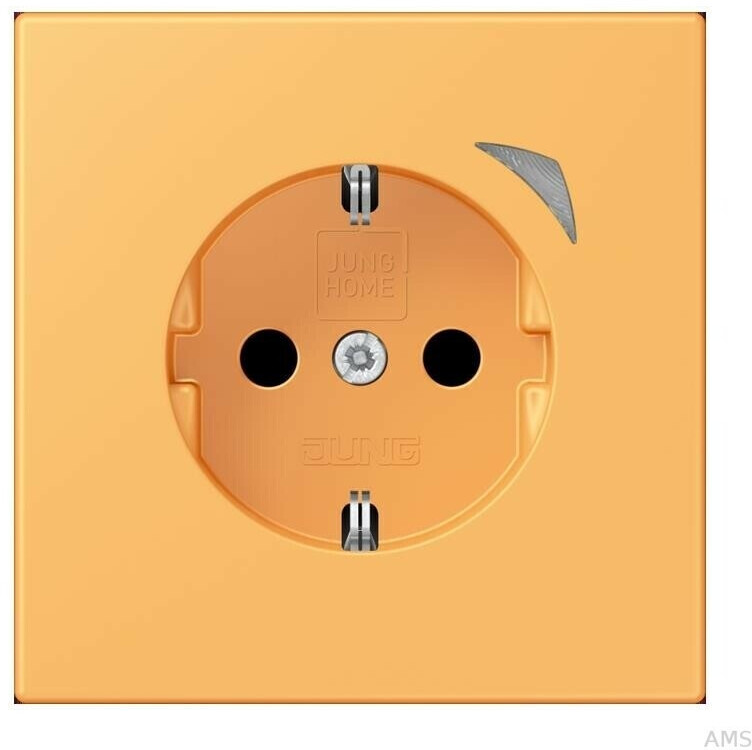 Jung LC 1521 S 254 SCHUKO Steckdose (BTLC1521S254) ab 102,33 ...