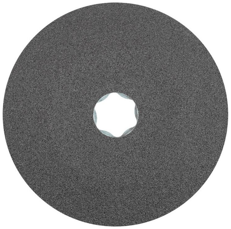 Pferd COMBICLICK Fiberscheibe CC-FS 115 SiC 120, Ø115mm, 25 Stk ...