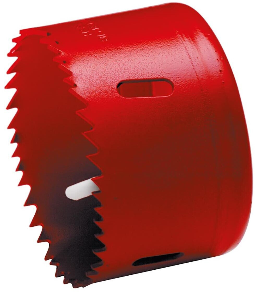 Cimco Lochsäge HSS-Bi-Metall Vario-Zahnung Ø100mm 50mm (207500) ab 36 ...